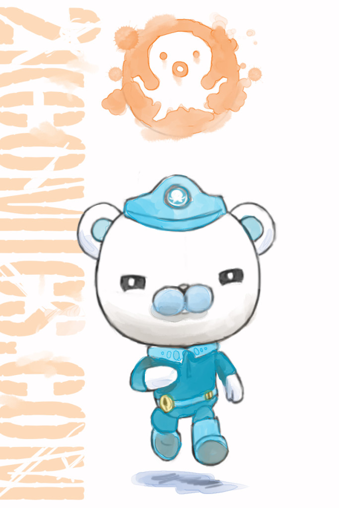 Captain Barnacles - 2K Comics